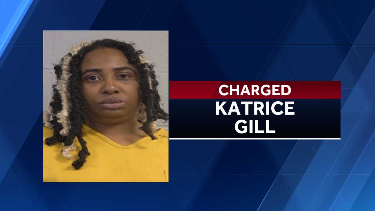 Louisville woman charged with wanton endangerment