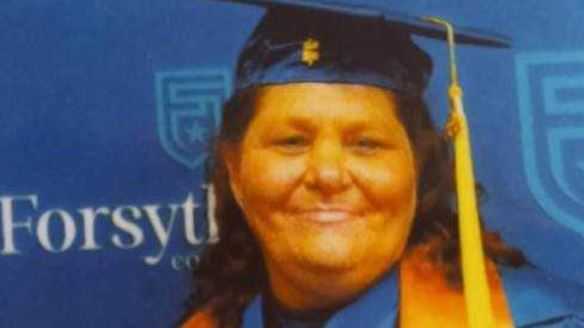 12 Inspires: Almost 50-year-old woman is a Forsyth Tech grad