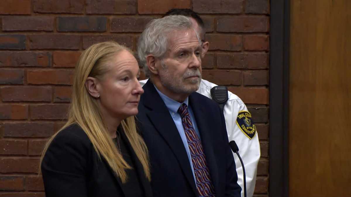22 additional women accuse retired Mass. pediatrician of abuse