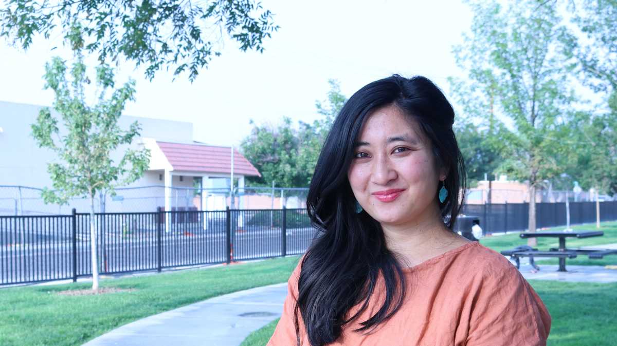 Kay Bounkeua fill Rep. Sheryl Williams Stapleton seat new mexico