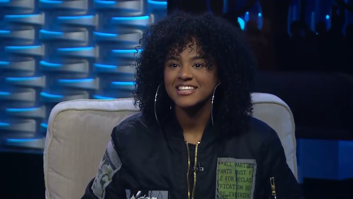 Nashuas Kay Kay Alexis Eliminated From ‘american Idol