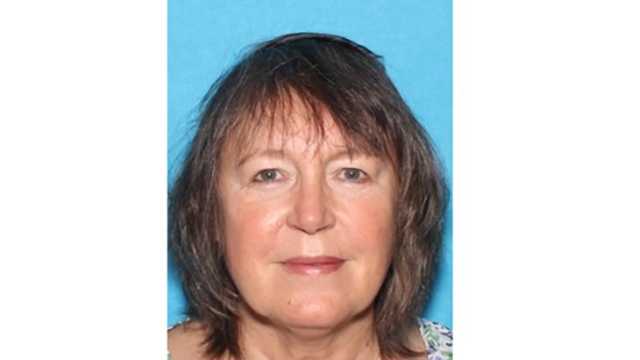 Woman arrested in front of police station after leading officers on chase