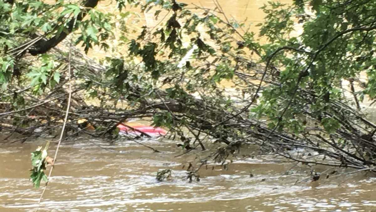 Fatal kayak accident on Monocacy River under investigation
