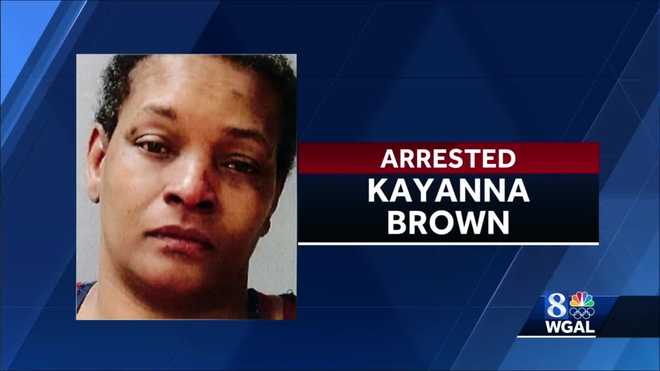 Police arrest women in Lancaster in connection with stabbing