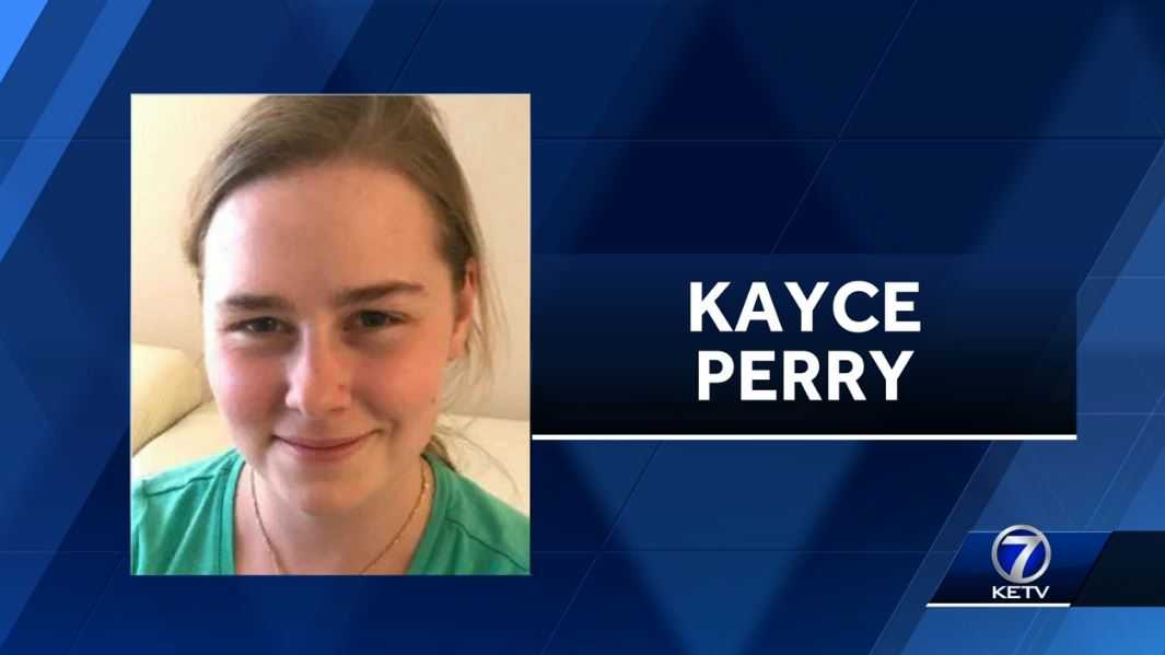 Omaha police ask for help finding missing teen