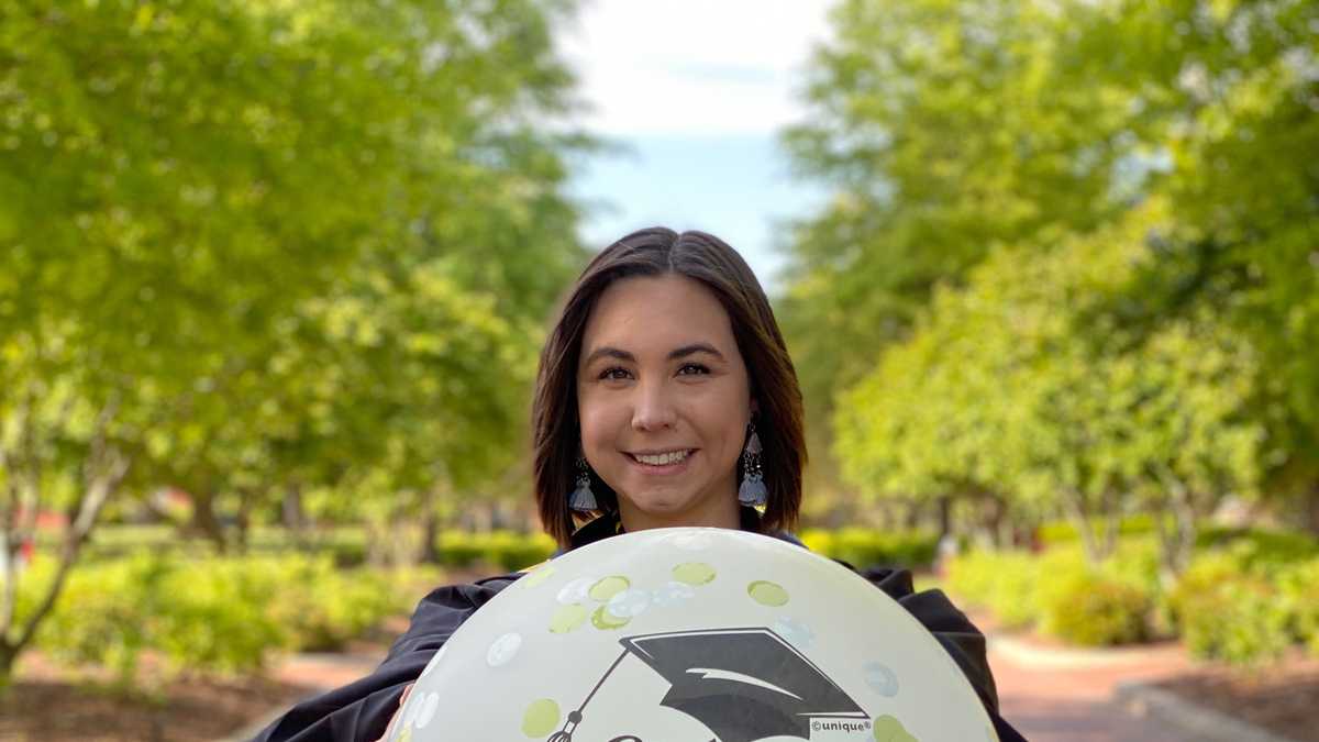 SLIDESHOW 2: Senior Shout Out: WXII 12 recognizes high school, college ...