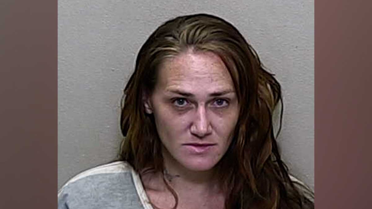 Central Florida waitress altered multiple receipts to increase her tips ...