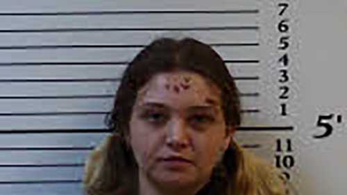 North Carolina: Men thrown out of stolen truck