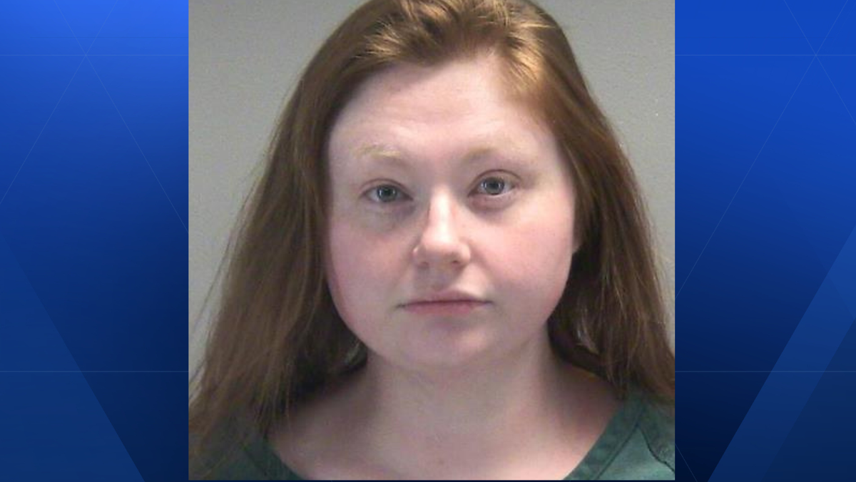 Ohio woman sentenced to prison for endangering children, drug possession