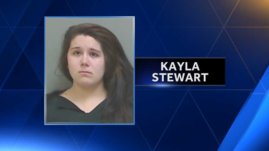 Fairfield mother accused of killing newborn son sentenced to 9 years in ...