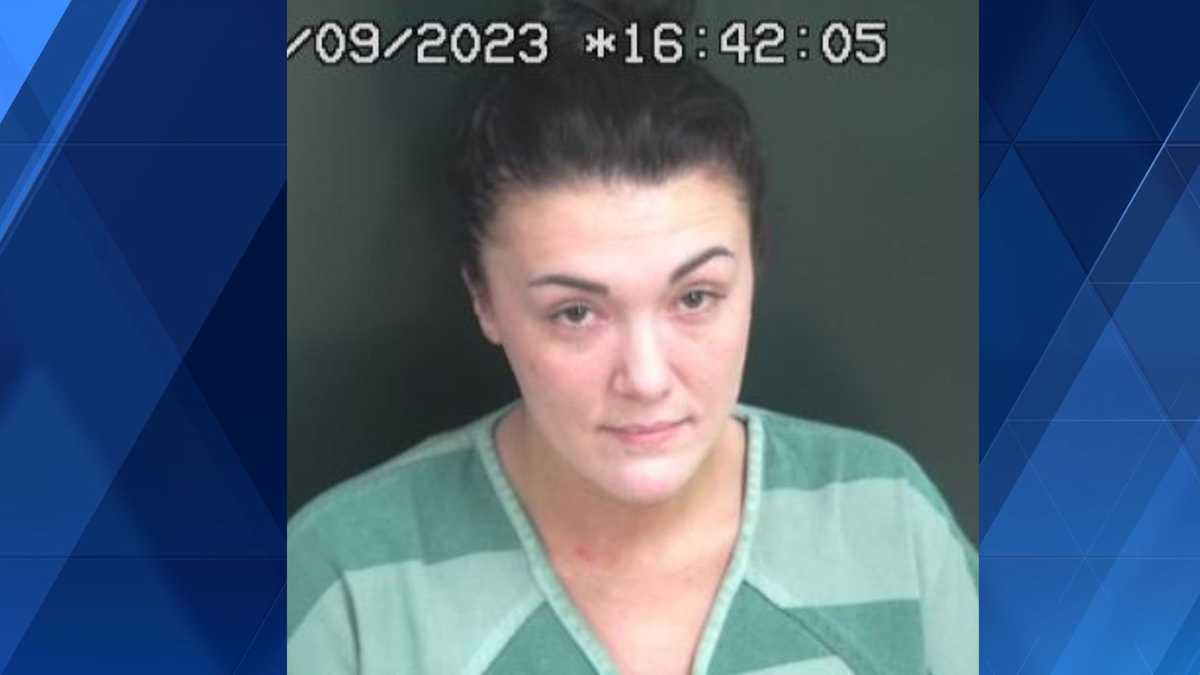 Sheriff: Woman arrested in connection with death of 11-week-old baby