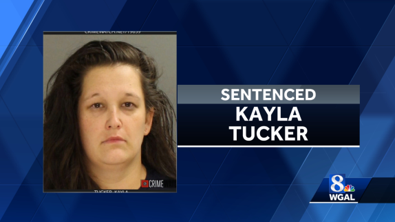 Pennsylvania babysitter sentenced for assaulting 3-month-old