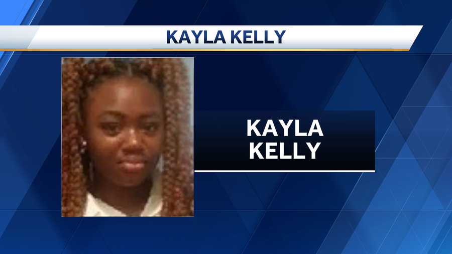 NOPD searching for teen who didn't make it to school