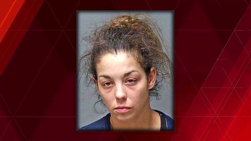Stepmother of missing New Hampshire girl charged as search for 7-year ...