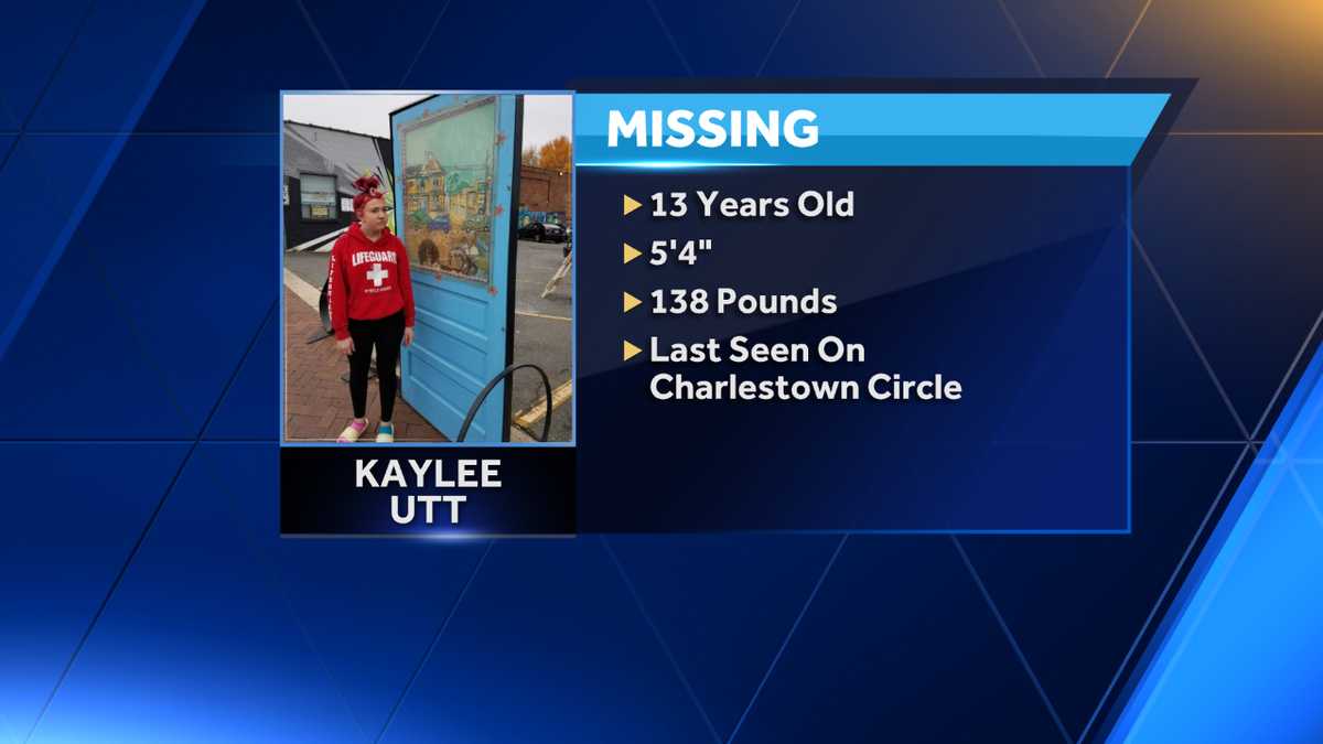 Silver Alert issued for missing Winston-Salem teenage girl
