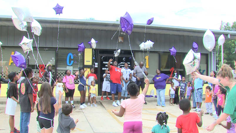 Jackson family mourning murdered daughter 1 year later