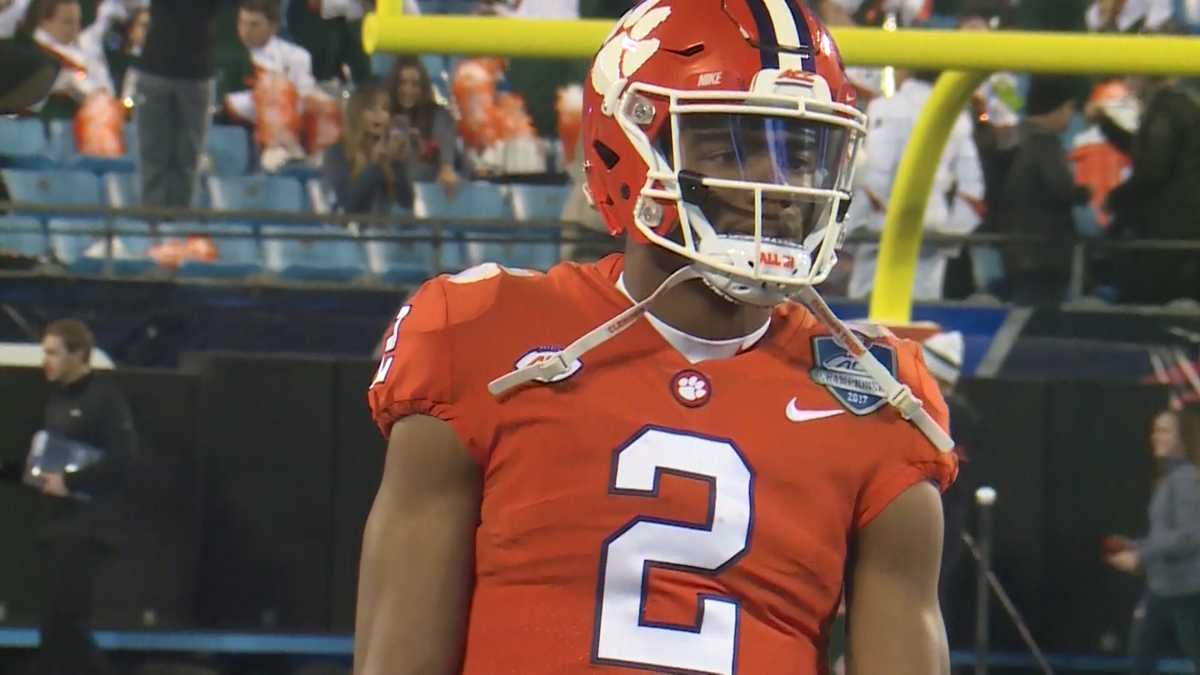 Kelly Bryant chooses Missouri