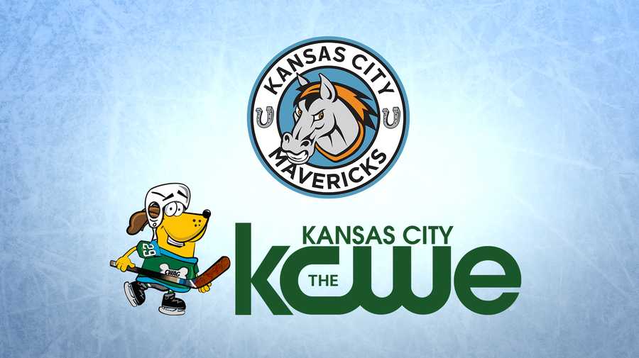 KCWE new broadcast home of Kansas City Mavericks