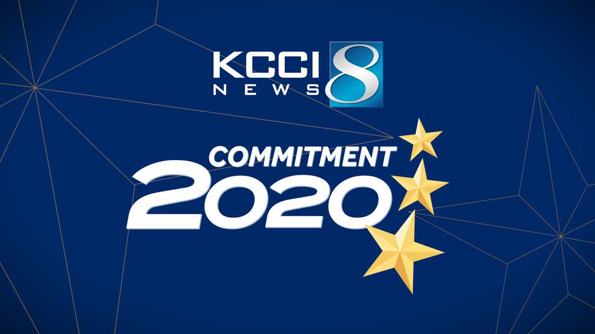 Iowa's guide to the 2020 primary ballot