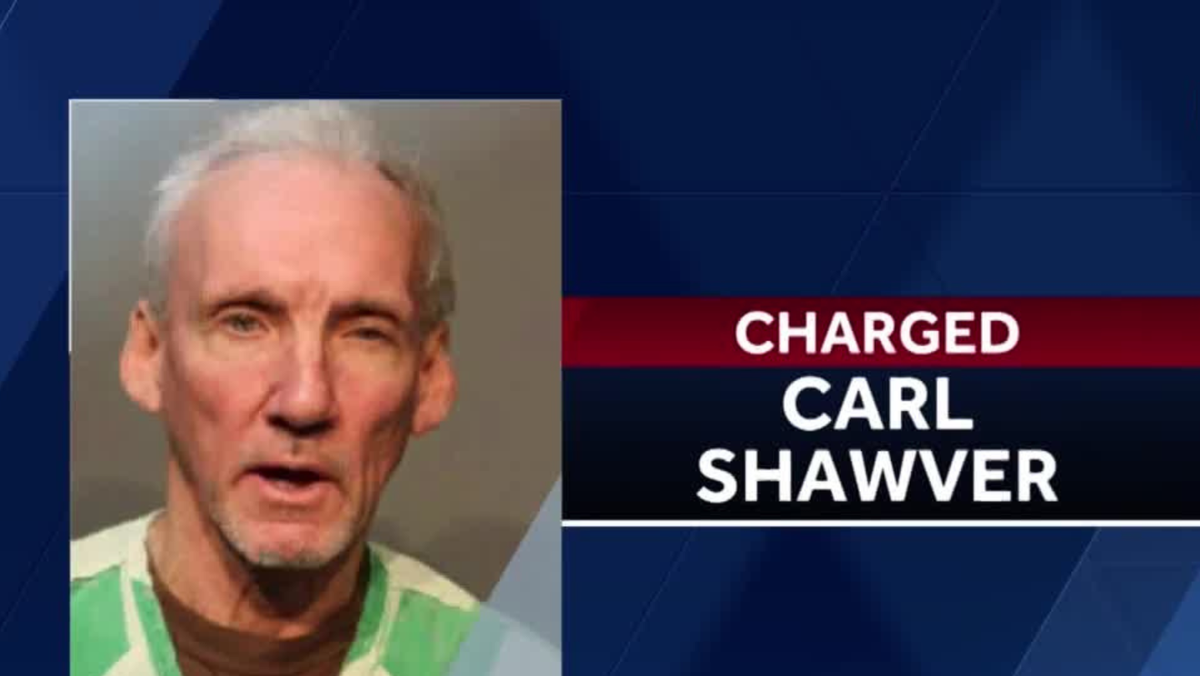 Iowa man arrested on stalking charges after allegedly placing AirTags ...