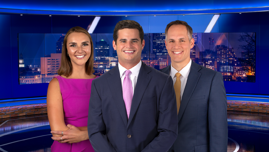 KCCI brings college football excitement to Saturday morning with Big College Kickoff