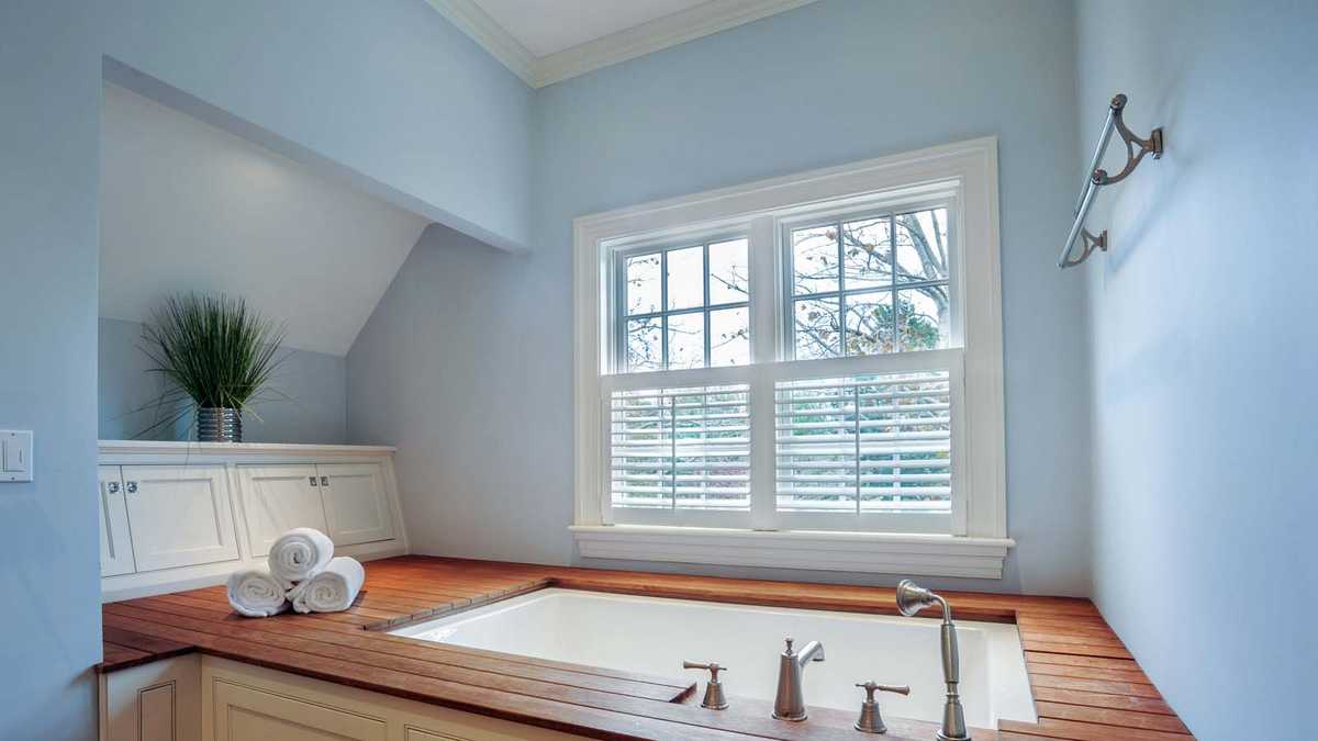 $2.49M landmark home has private beach