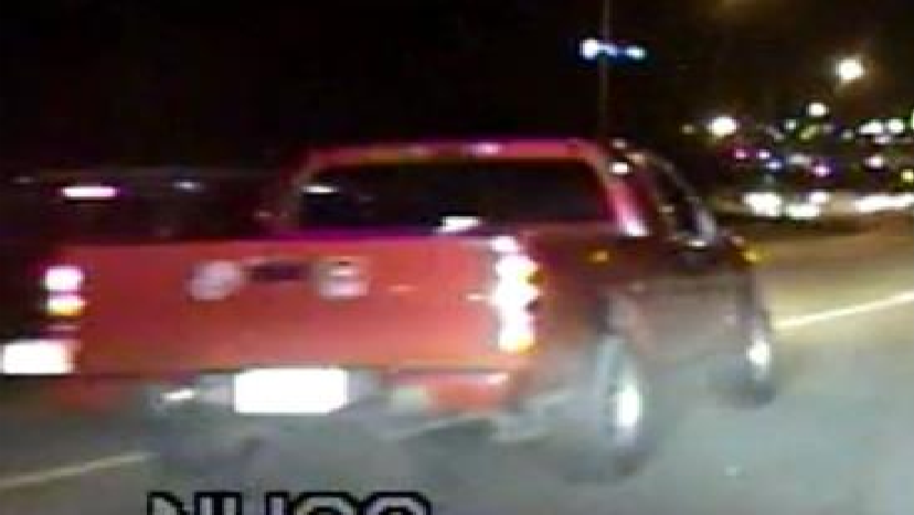 KCKPD searching for suspect after 2 officers injured in crash