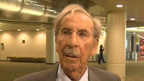 Holocaust survivor, Sacramento activist passes away at 89