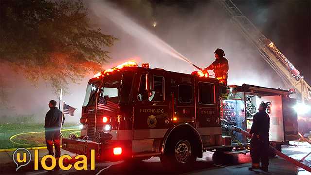 Show off Alabama's breaking news on u local