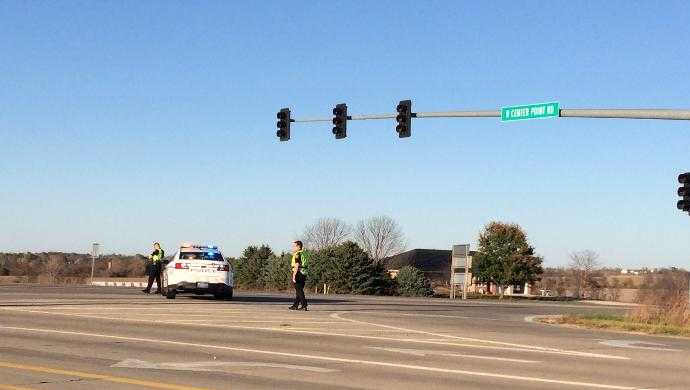 Authorities ID teen sisters killed in chain-reaction crash