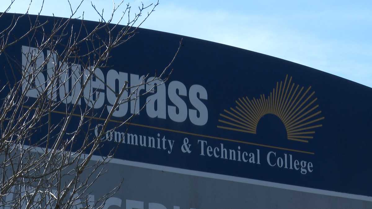 Kentucky Community and Technical College System adds $3.9B to state's ...