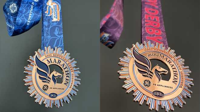 KDF miniMarathon, Marathon 2025: Everything you need to know