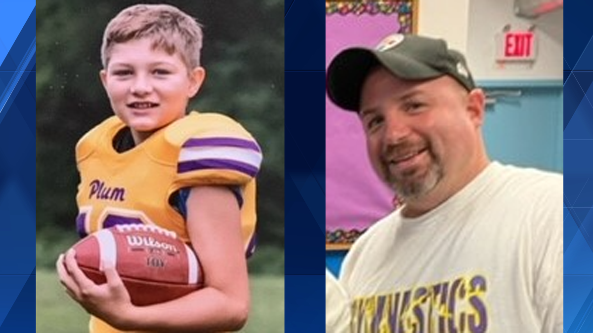 Plum house explosion: Bingo fundraiser for Clontzes