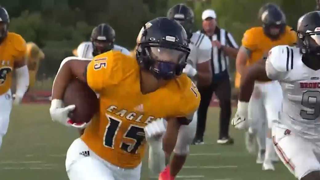 Nebraska football: Three-star wide receiver commits to Huskers