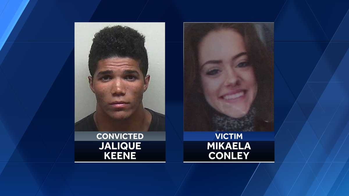 Maine Supreme Court denies appeal for convicted murderer, rapist Maine Supreme Court denies appeal for convicted murderer, rapist