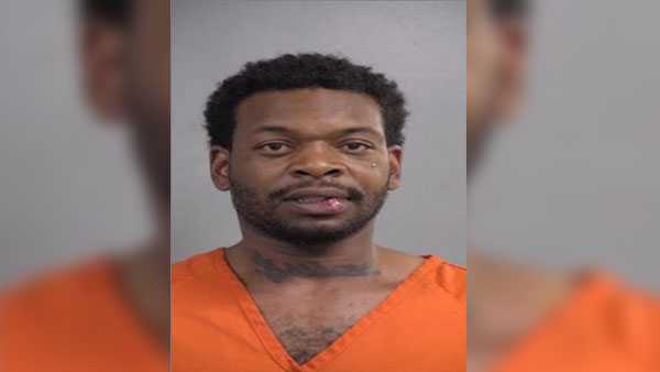 Louisville man charged with rape after violent assault Louisville man charged with rape after violent assault