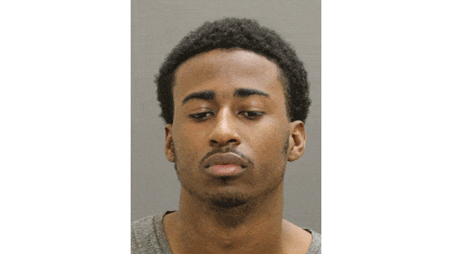 Suspect wanted in connection with fatal quadruple shooting