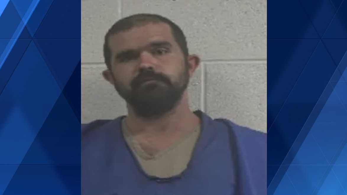 Rockingham Co. Sheriff's Office: Ruffin man arrested, charged with ...