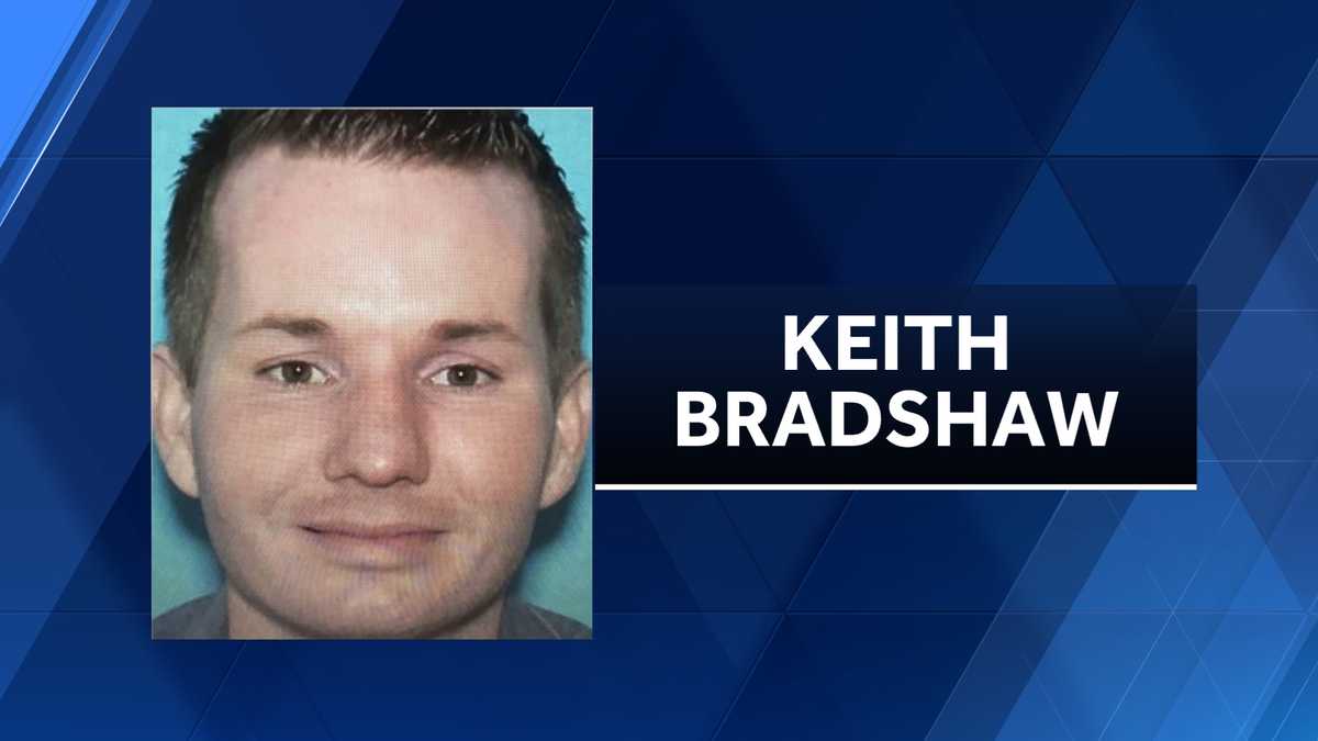 Keith Bradshaw found guilty in 2020 shooting, kidnapping