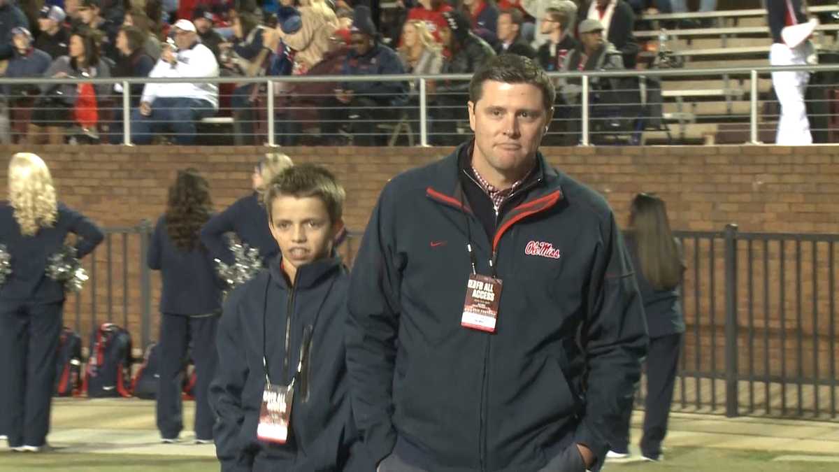 Keith Carter starts search for a new head coach