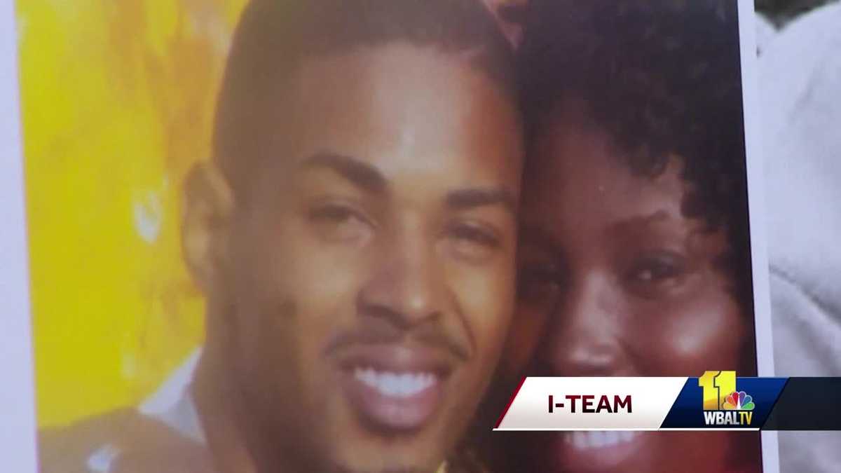 Keith Davis sentenced after fourth murder trial