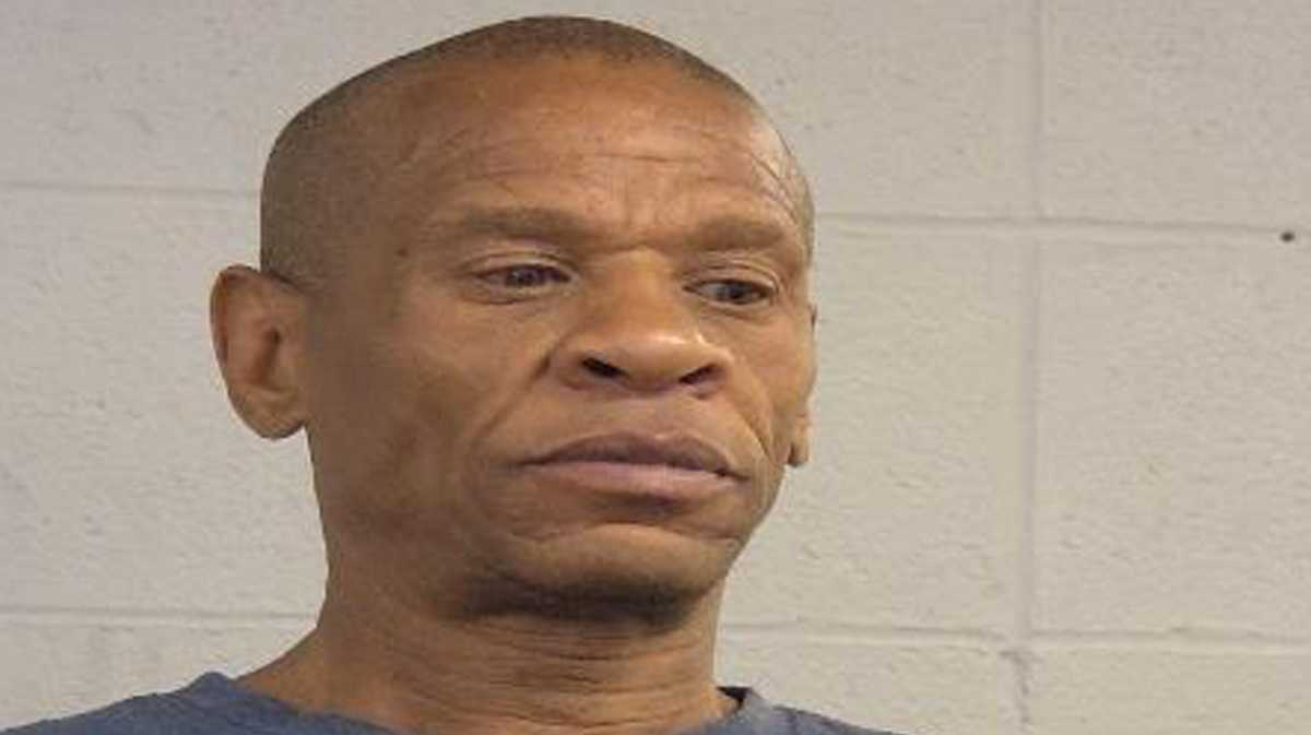 Louisville man accused of sexually assaulting, trying to kidnap woman ...