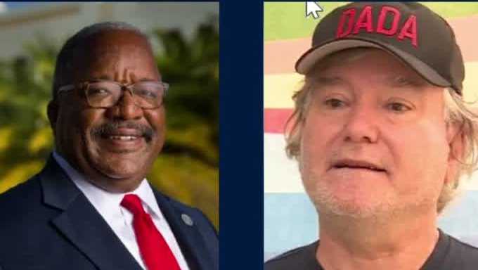 Florida mayor brings challenger to court in bid to kick him off ballot