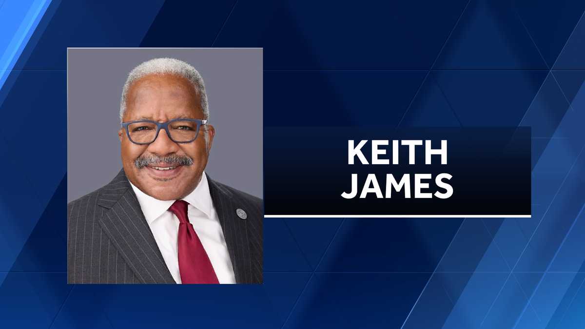 Florida mayor delivers State of the City address