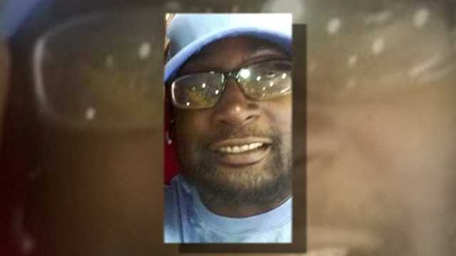 Officer who shot Keith Scott won't be charged