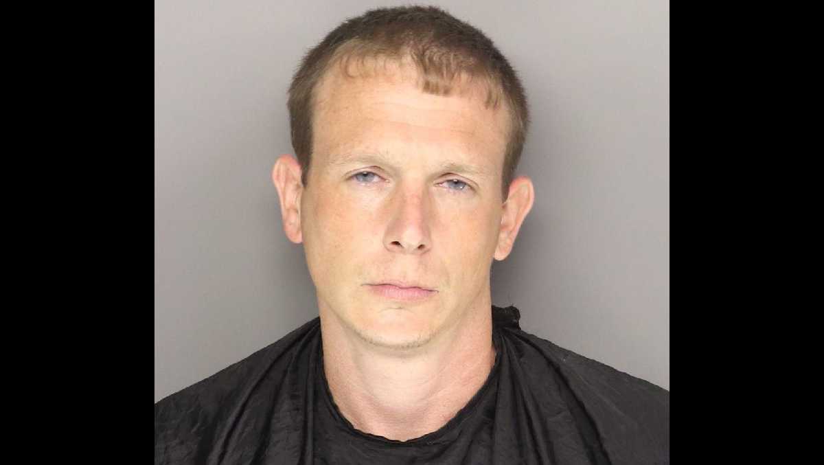 Upstate woman's body found in camper in Greenville