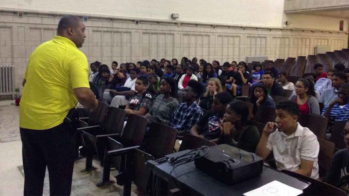 Co-headmaster of TechBoston dies of cancer