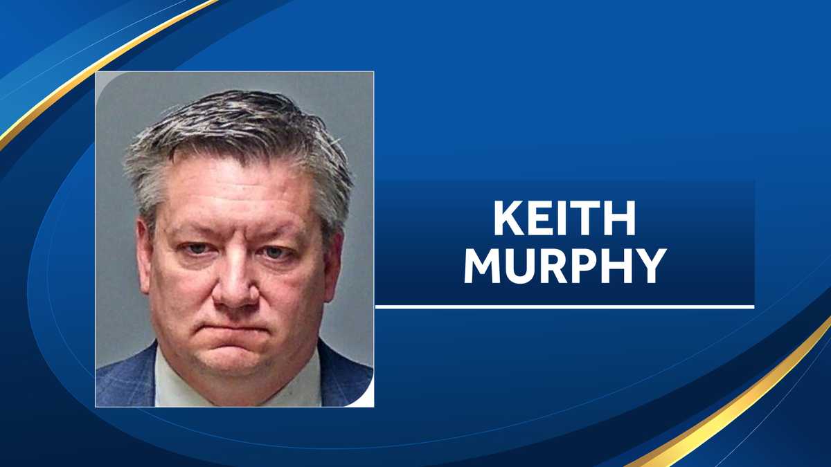 New Hampshire Republican state senator charged with assaulting an employee at his restaurant