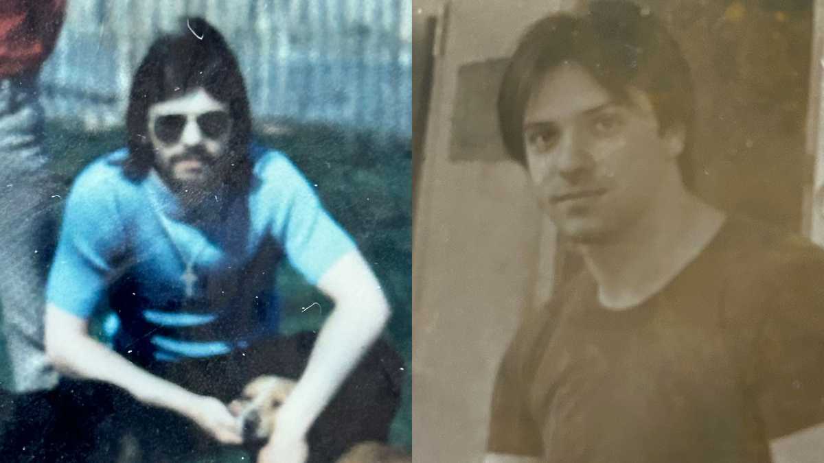 Body found 4 decades ago in Fairhaven, Mass. identified as murder victim