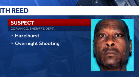 Copiah County seeks Keith Reed after alleged domestic violence and ...